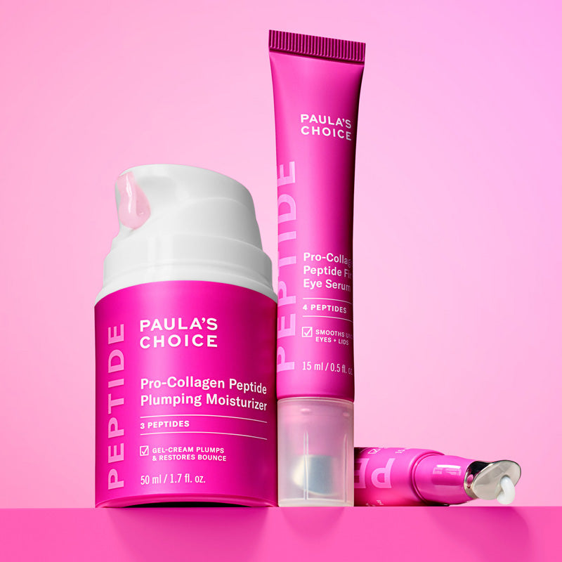 Peptide All-Around Hydration Duo – Paula's Choice Singapore