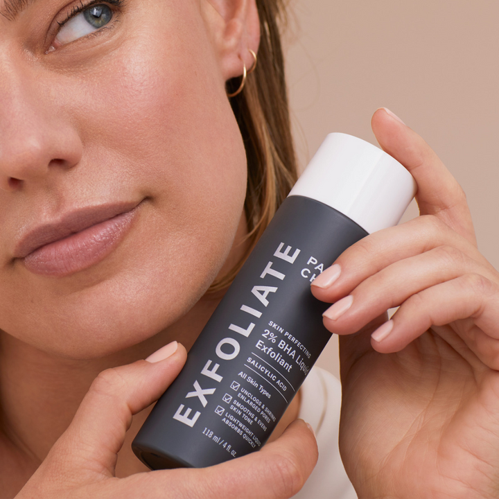 Paula choice skin perfecting 2 bha liquid exfoliant store